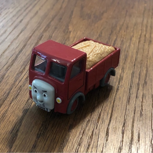 Thomas & Friends | Toys | Lorry Truck Car Thomas And Friends Take N ...